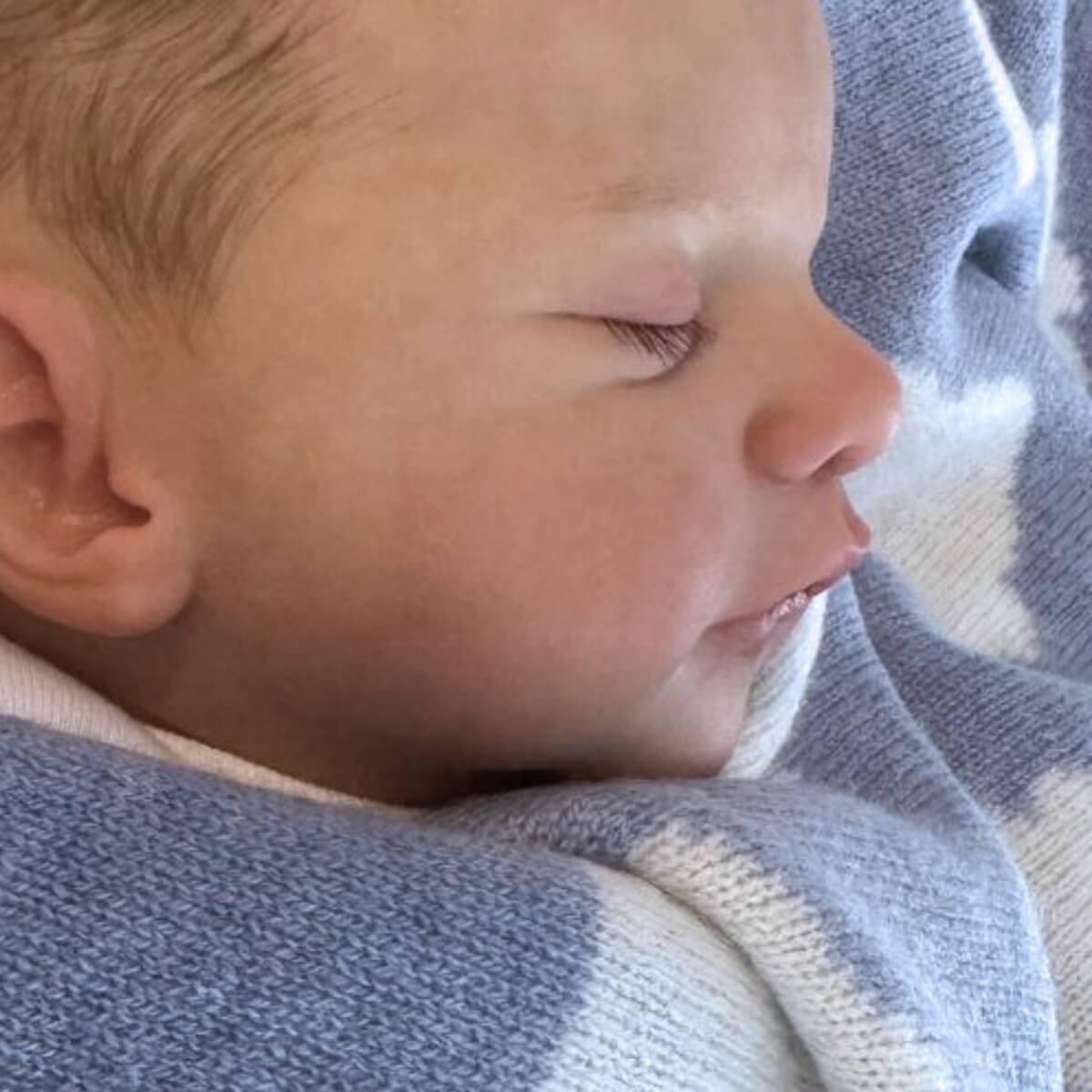 Jet&Bo BABY | Cashmere Baby Gifts