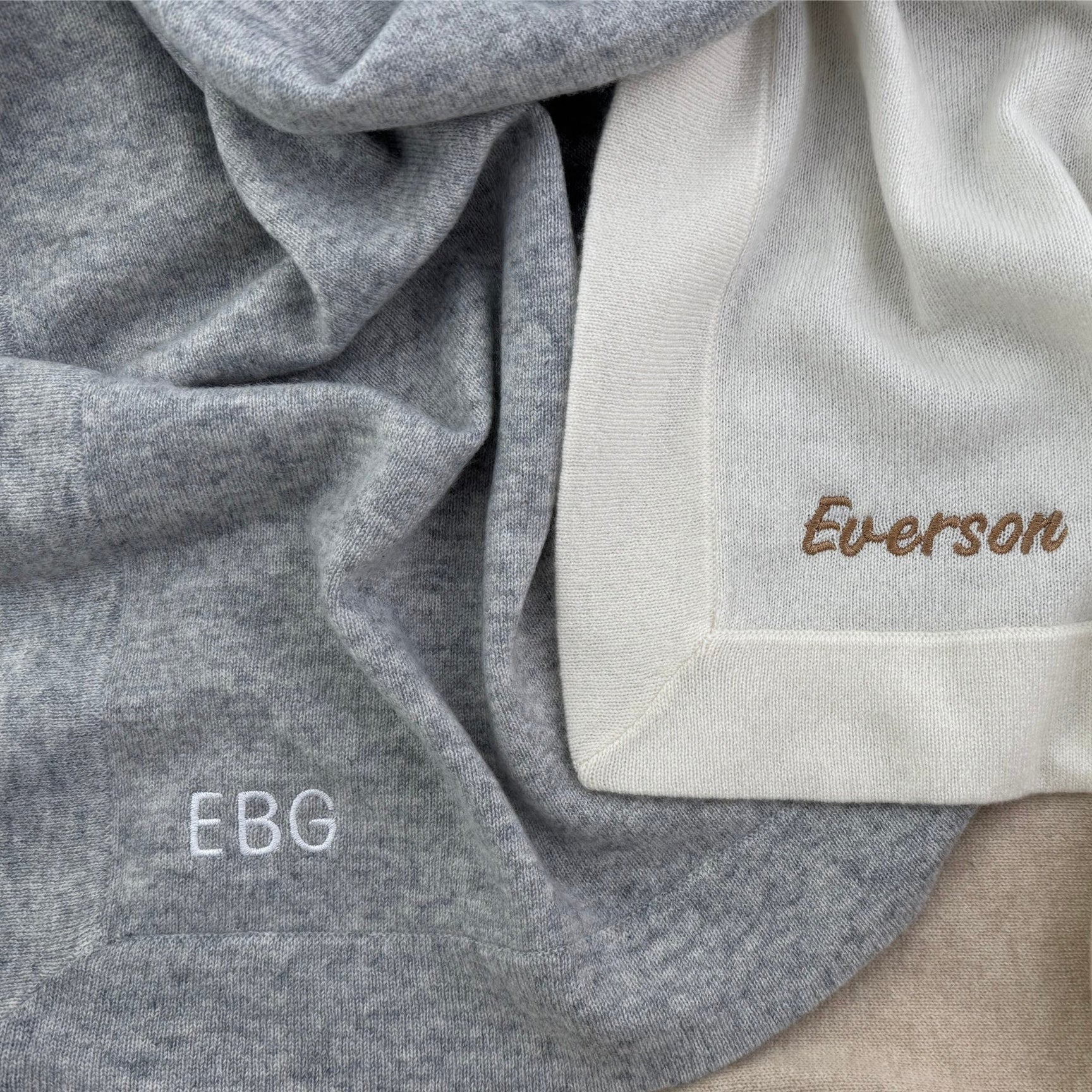 Jet&Bo BABY | Cashmere Baby Gifts